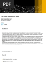 Node Functions in SAP PO PI | PDF