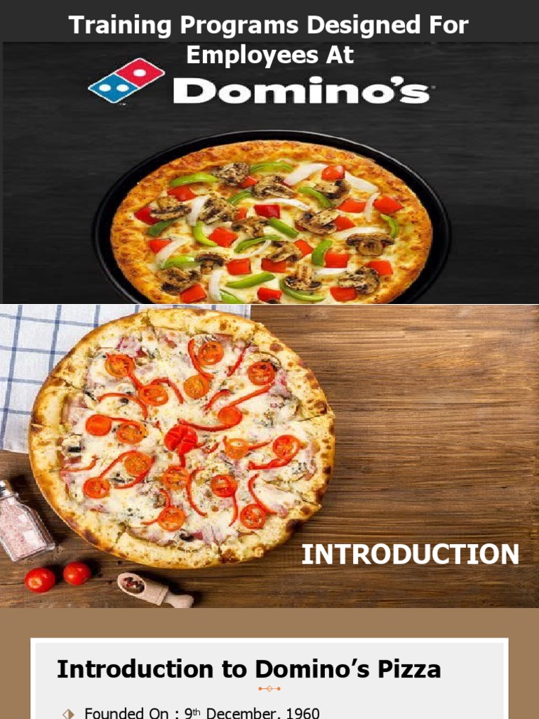 A Comprehensive Overview of Training Programs and Processes for ...