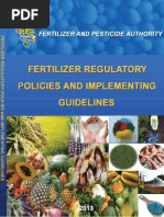 Aapfco Product Label Guide: Association of American Plant Food Control ...