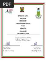 Company CR 12 Form New | PDF