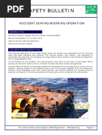 Chance Find Procedure Guide | PDF | Burial | Archaeology