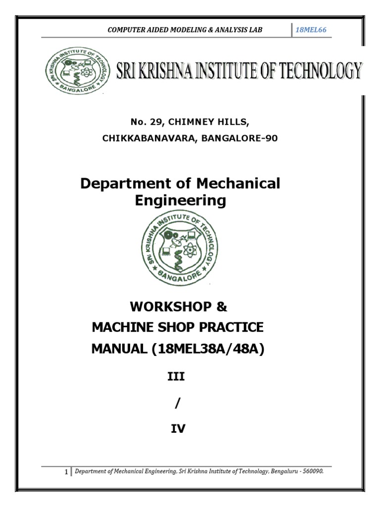 CAMA-LAB For Record Writing 8 Pages | PDF | Finite Element Method ...
