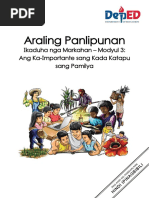 Makabansa 1 - DLP | PDF