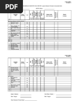 Ship'S Stores Declaration: (IMO FAL Form 3) | PDF