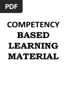 Session Plan | PDF | Bookkeeping | Lecture