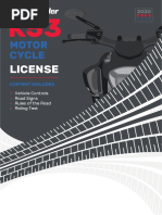 PDF The New Official k53 Manual For The Learners and Driving Licence ...