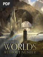 Lancer Core Rulebook | PDF