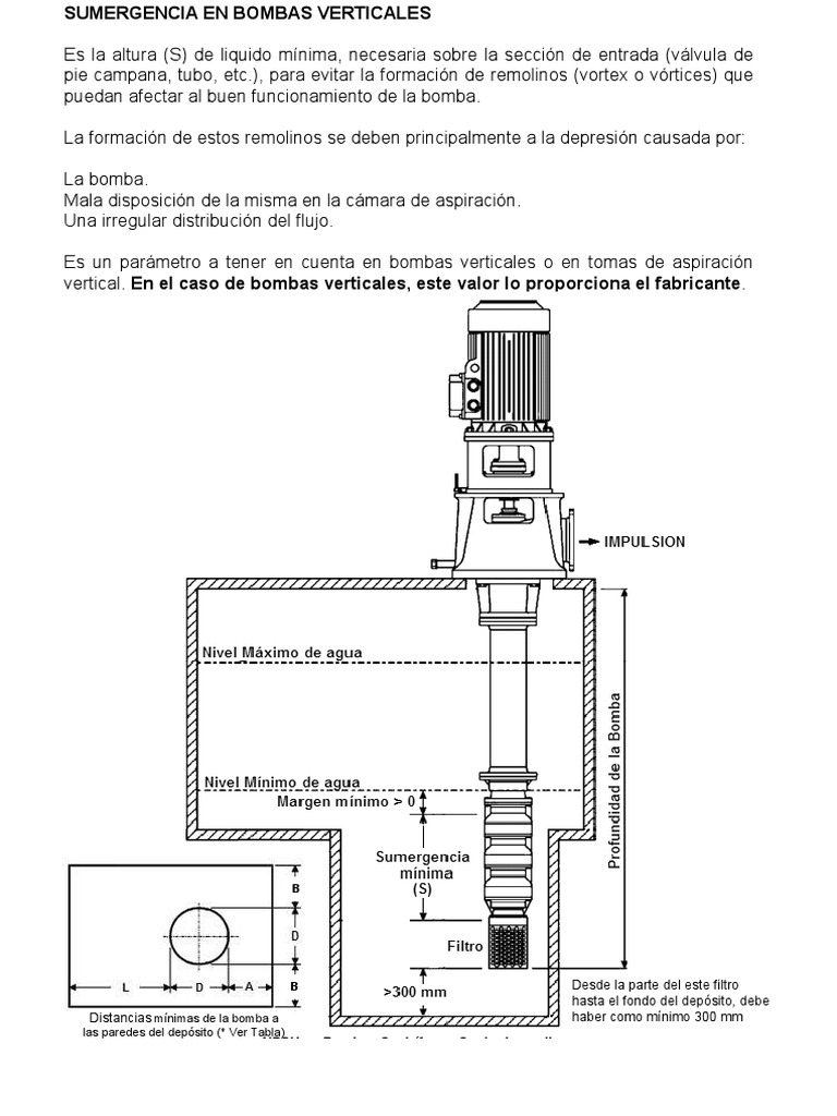 Selección Del Caudal y Presión de La Bomba Jockey | PDF | Bomba | Tecnología energética