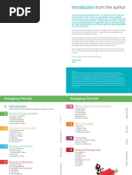 ITLS 9e Advanced Pre-Test - Version 9.2 - Answer Keys | PDF | Shock ...