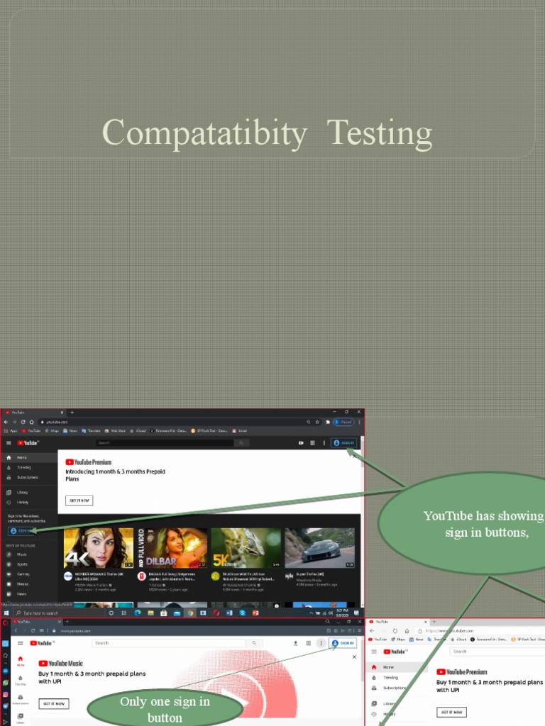 Compatibility | PDF