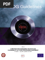 KRONES Ecat Offline EN | PDF