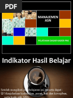Infografis Management ASN by Mas Eng | PDF