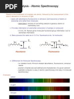 Fundamentals-Of Molecular-Spectroscopy-by-C-N-Banwell | PDF