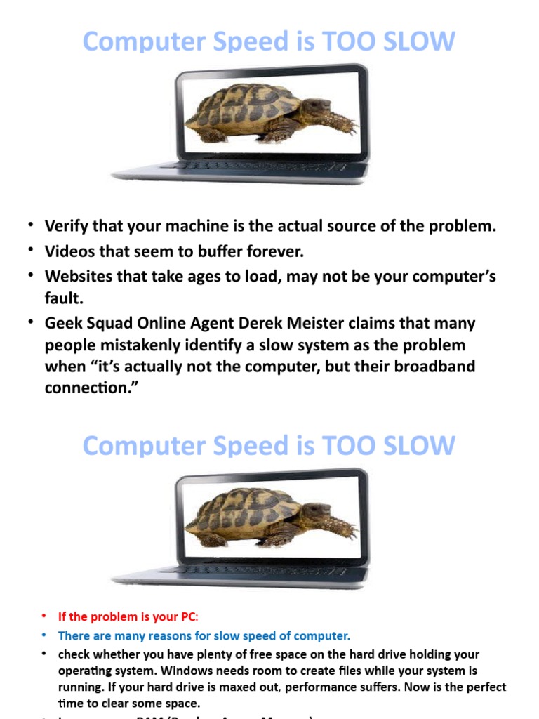 Common Computer Problems and Solutions | PDF | Bios | Windows Vista