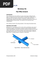 Basic Ansa Tutorials | PDF | Computer Aided Design | Topology