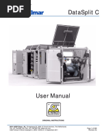 HY-3MXT Torque Conversion Chart | PDF | Mechanical Engineering | Equipment