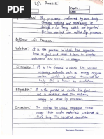 Class 9th Complete Science (Prashant Kirad) | PDF | Cell (Biology) | Ion