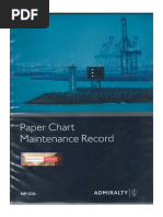 Radar Log Book | PDF