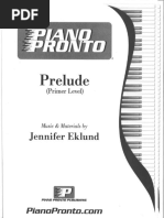 Piano Adventures Primer Level PDF | PDF