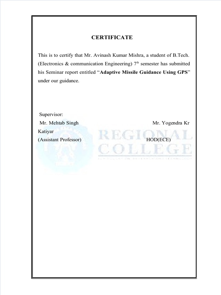 Dokumen - Tips - Adaptive Missile Guidance Using Gps 562020c89c7d2 ...