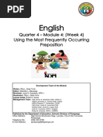 A Detailed Lesson Plan in English 2 (Language) | PDF | Lesson Plan ...