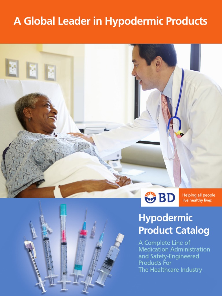 BD Syringe Certifications | PDF | Syringe | Medical Equipment