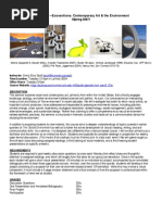 Workshop Seminar Program Flow | PDF | Home & Garden | Art