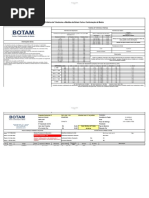 Din - 7168 | PDF | Dimensão | Definição