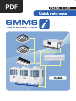 DAIKIN Pipe Selection Chart | PDF | Pipe (Fluid Conveyance ...