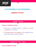 Advantages of Earth Return System | PDF | Science & Mathematics ...