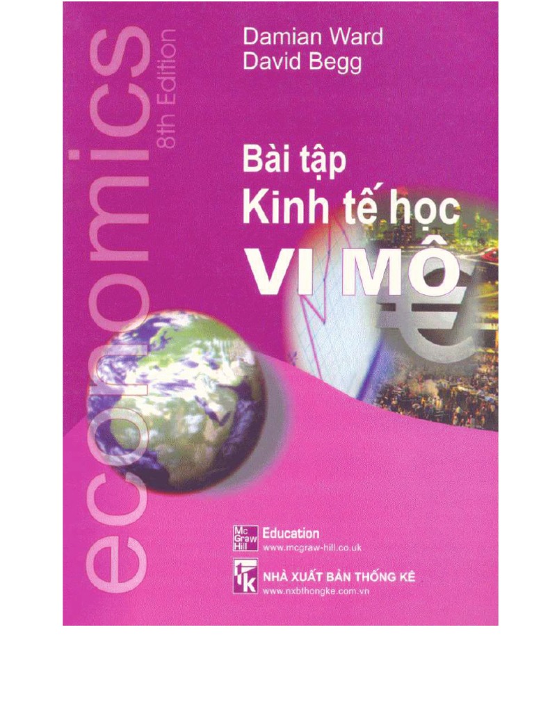 Microeconomics Workbook | PDF