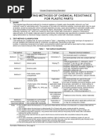 Tapping Screw Threads: EN ISO 1478 ( | PDF | Standards Organization ...
