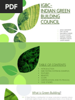 Igbc - AP Practice Paper - 1 - Indian Green Building Council (Igbc ...