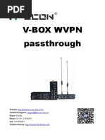 GNS3 Network Simulation Project | PDF | Computer Network | Routing