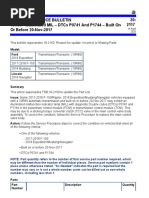 Homemade Break-Barrel Shotgun Plans (Professor Parabellum) | PDF ...