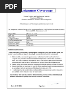 CIPD Profession-Map - Full-Standards-Download | PDF | Strategic ...