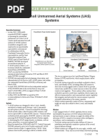 WESCAM's MX-15D. Fully Digital. High Definition | PDF | Infrared | Laser