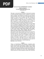 Legal Regulations of Tip Pooling and Tip Sharing in The United ST PDF ...