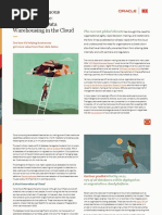 Autonomous Database Ecpu Faq | PDF | Databases | Backup