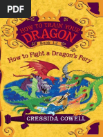 How To Train Your Dragon | PDF