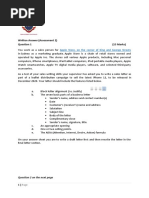 Sample Sole Source Letter | PDF