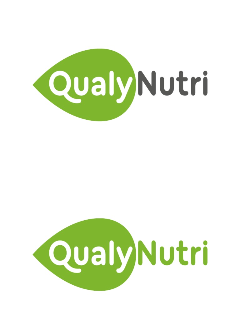 Logo QualyNutri | PDF
