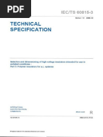 Standard Calculation For Outdoor Lighting PDF | PDF | Lighting | Electromagnetic Spectrum