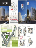 Slum Cluster Map Showing Boundaries of Competent Authority | PDF