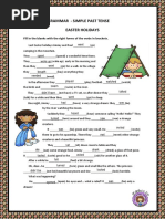 Cocktail and Mocktail Mixing Rubrics | PDF | Bartending | Mixed Drinks