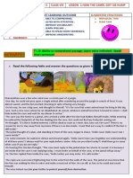 All Thirteen by Christina Soontornvat Teachers' Guide | PDF | Narrative ...