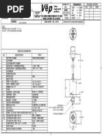 FP01 Data Sheet: FP01/S1/M/22/NC/S/77A-24D/30 | PDF | Equipment ...