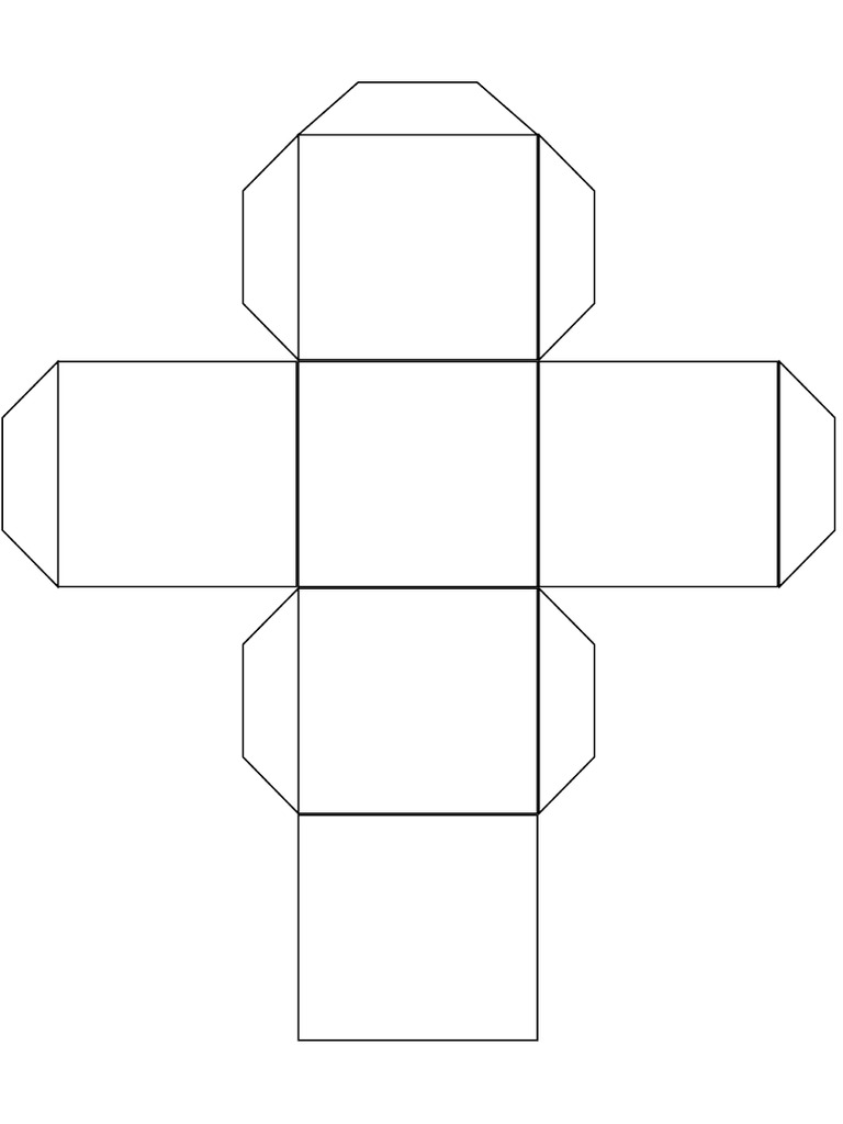 Plantilla DADO | PDF