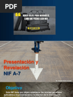 Guía NIF D-1 y D-2: Ingresos y Costos | PDF | normas internacionales de ...