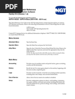 MELLPI Pro Implementing Guidelines January 2022 | PDF | Evaluation ...